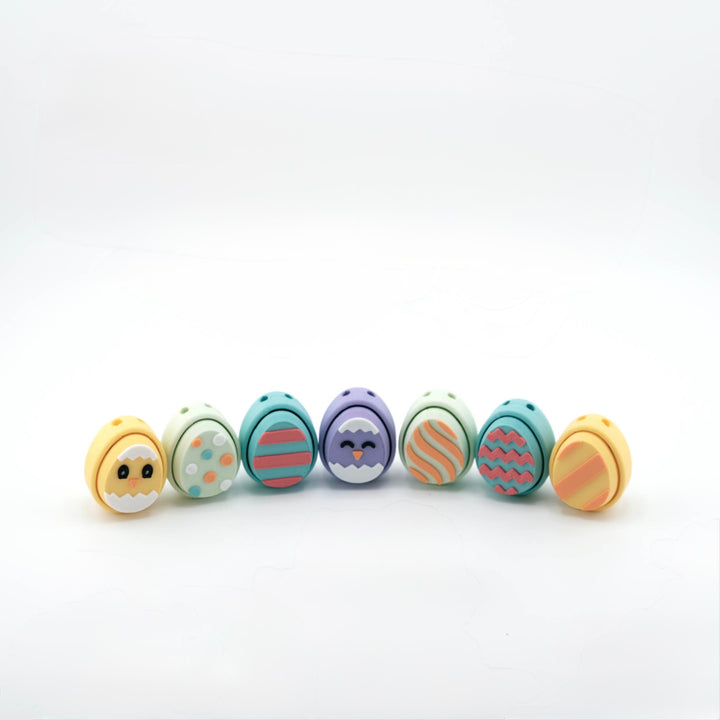 Fidget Clickers – Tayelor Made