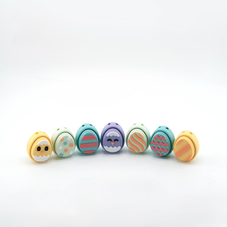 Fidget Clickers – Tayelor Made
